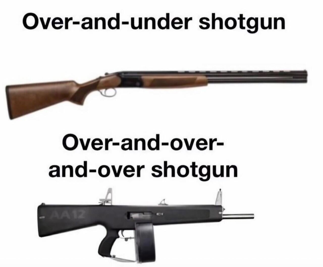 Favorite Gun Memes II - #3394 by Stuart_Bradley - Take a Meme, Leave a ...