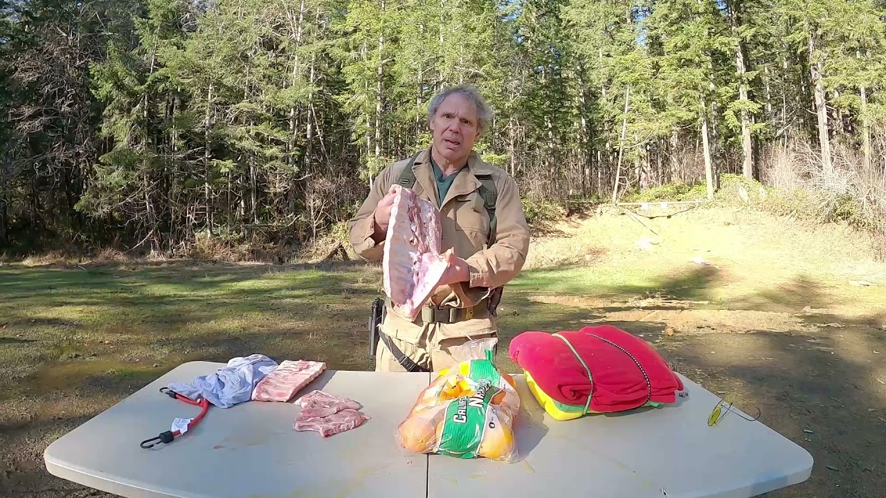 Hollow Point vs. Fluted 9mm rounds - Guns & Gear - USCCA Community