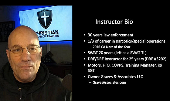 Concealed carry in churches - Legal & Second Amendment - USCCA Community