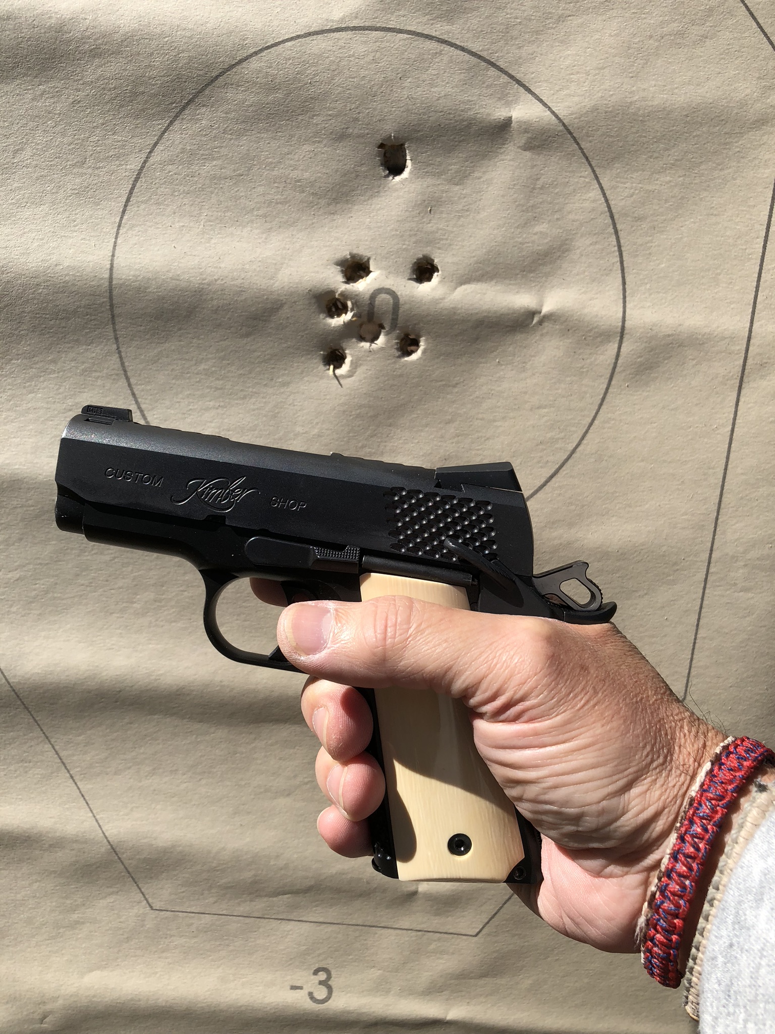 If I gave you $1000, what carry gun would you buy? - #321 by Enzo_T ...