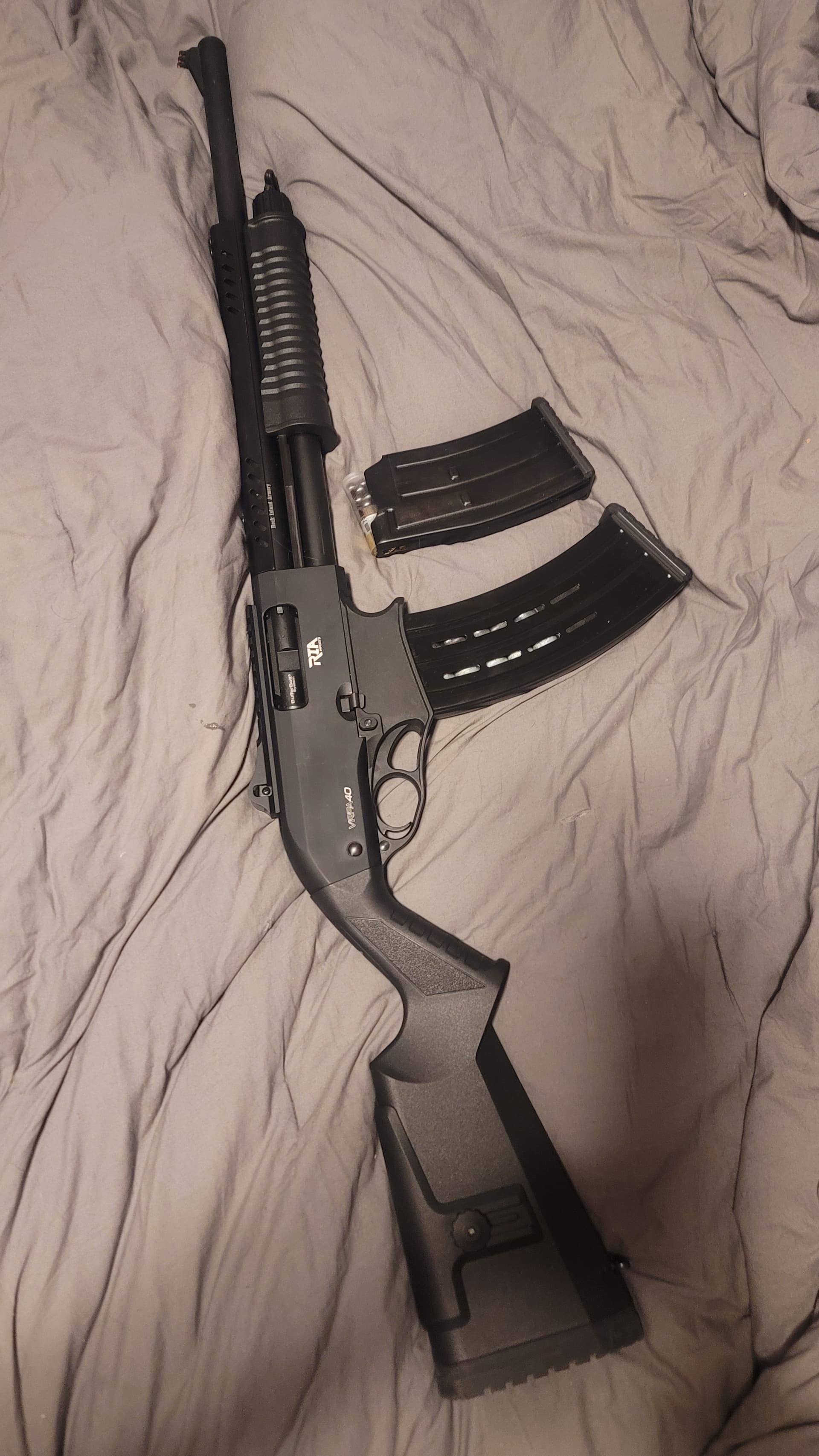 Let's see your new gun! - #3661 by Orpackrat - Guns - USCCA Community
