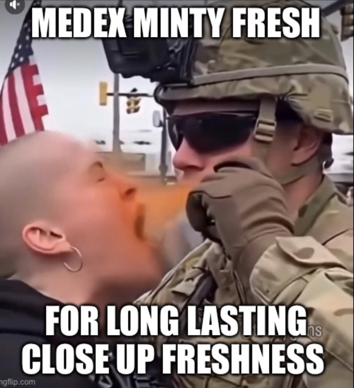 Meme of the day and funny pictures part 2 "snow flakes beware" (Part 1 ...