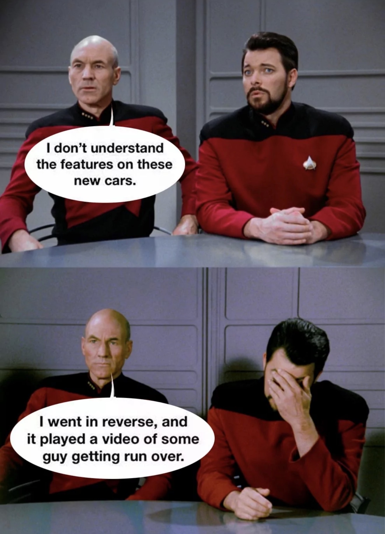 Meme of the day and funny pictures part 2 "snow flakes beware" (Part 1 ...