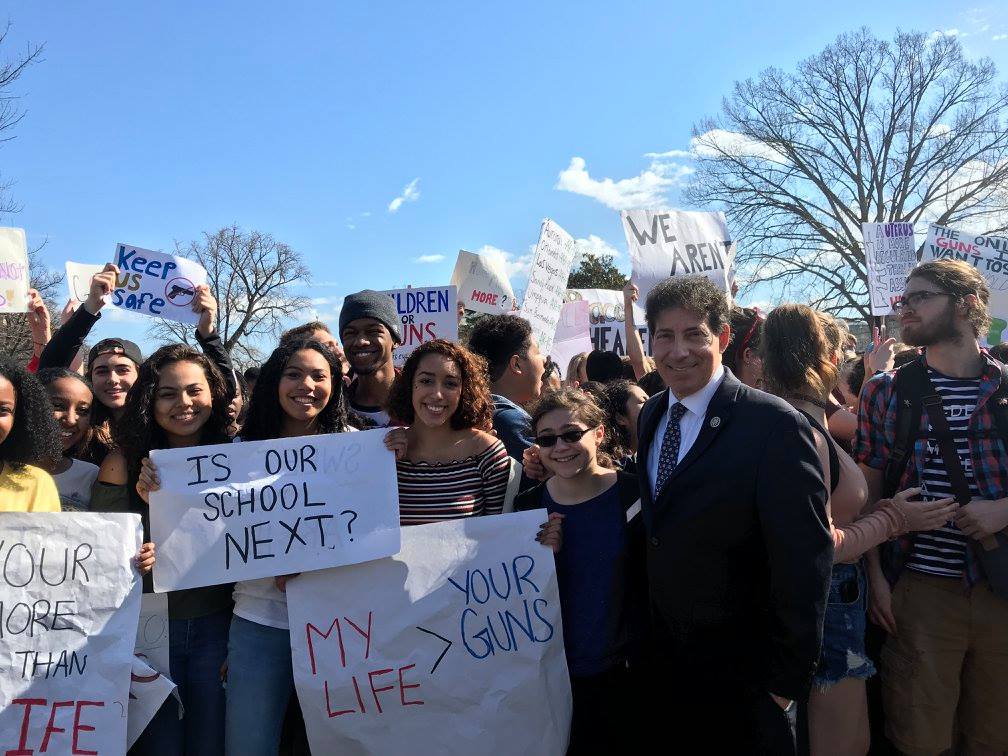 This is who is 'IN POWER' today---Jamie Raskin - News & Current Events ...