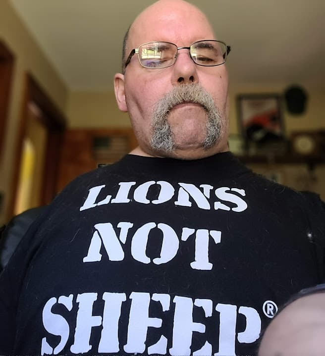 Faces of the community - #26 by leo23 - Miscellaneous - USCCA Community