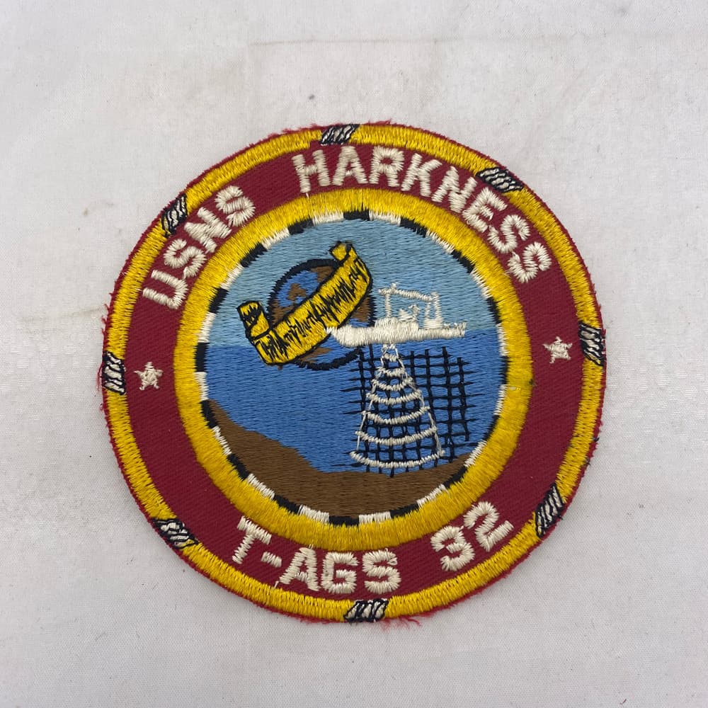 Unit Patches - From years gone by - Miscellaneous - USCCA Community