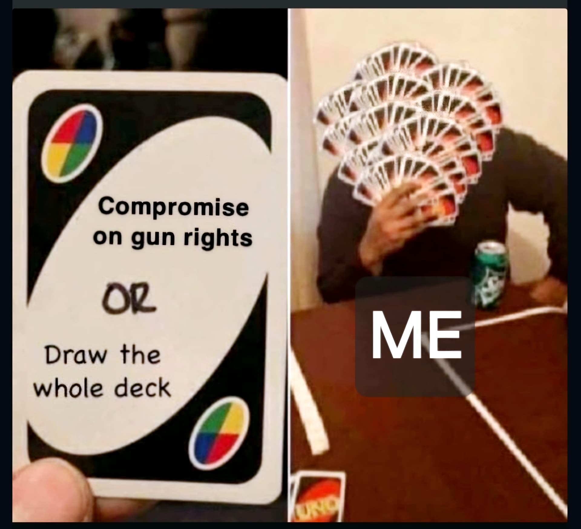 Lets See those Pro Freedom memes - #3306 by Michael1385 - Take a Meme ...