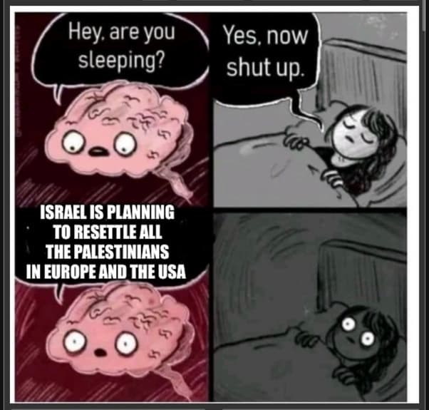 Memes that don’t fit elsewhere II (NO Politics) (Part 4) - #6155 by ...