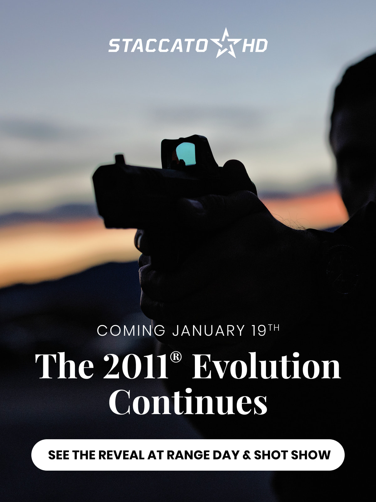 Staccato - The Evolution continues - Guns - USCCA Community