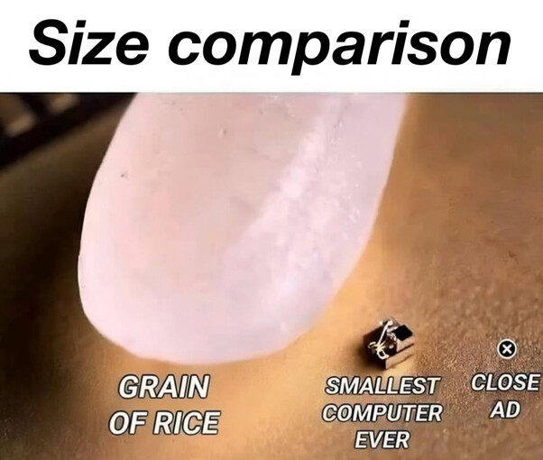 Meme of the day and funny pictures part 2 "snow flakes beware" - Page ...