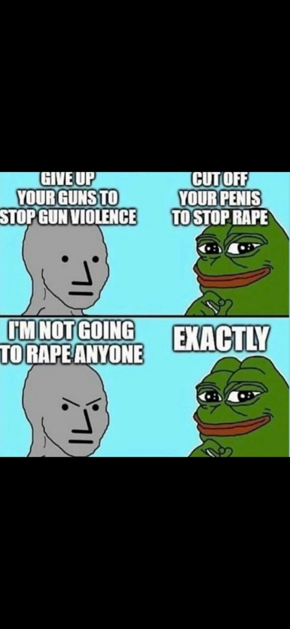 Memes that don’t fit elsewhere II (NO Politics) (Part 4) - #6124 by ...