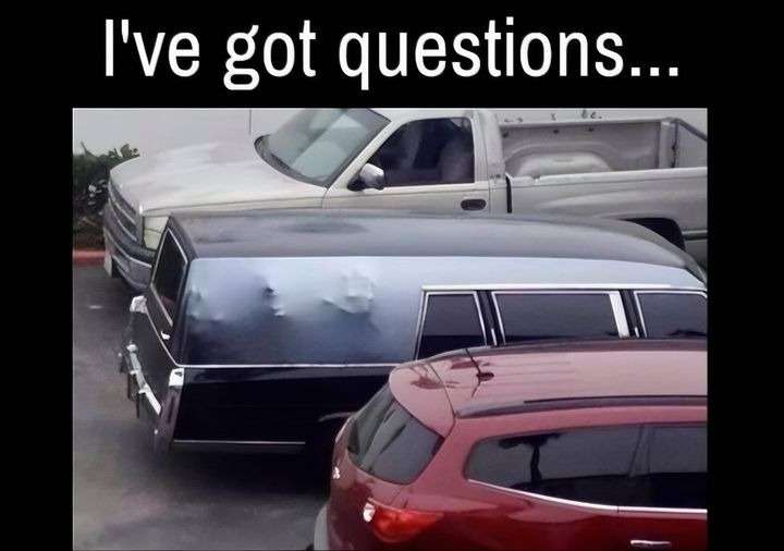 Memes that don't fit anywhere else (No Politics or Religion) - #6710 by ...