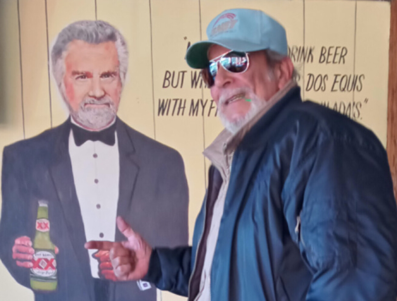 Faces of the community - #109 by Blacky - Miscellaneous - USCCA Community