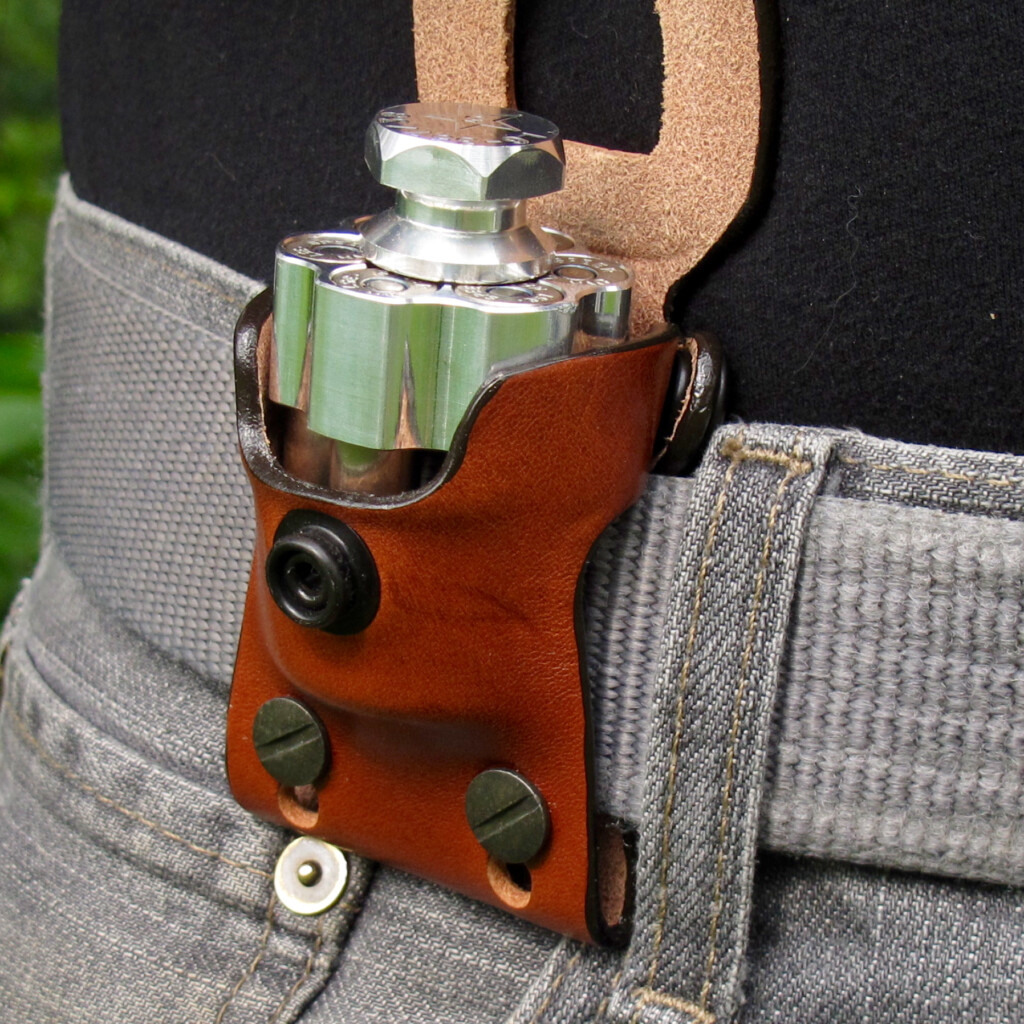 EDC revolver - #44 by Scotty - EDC - USCCA Community