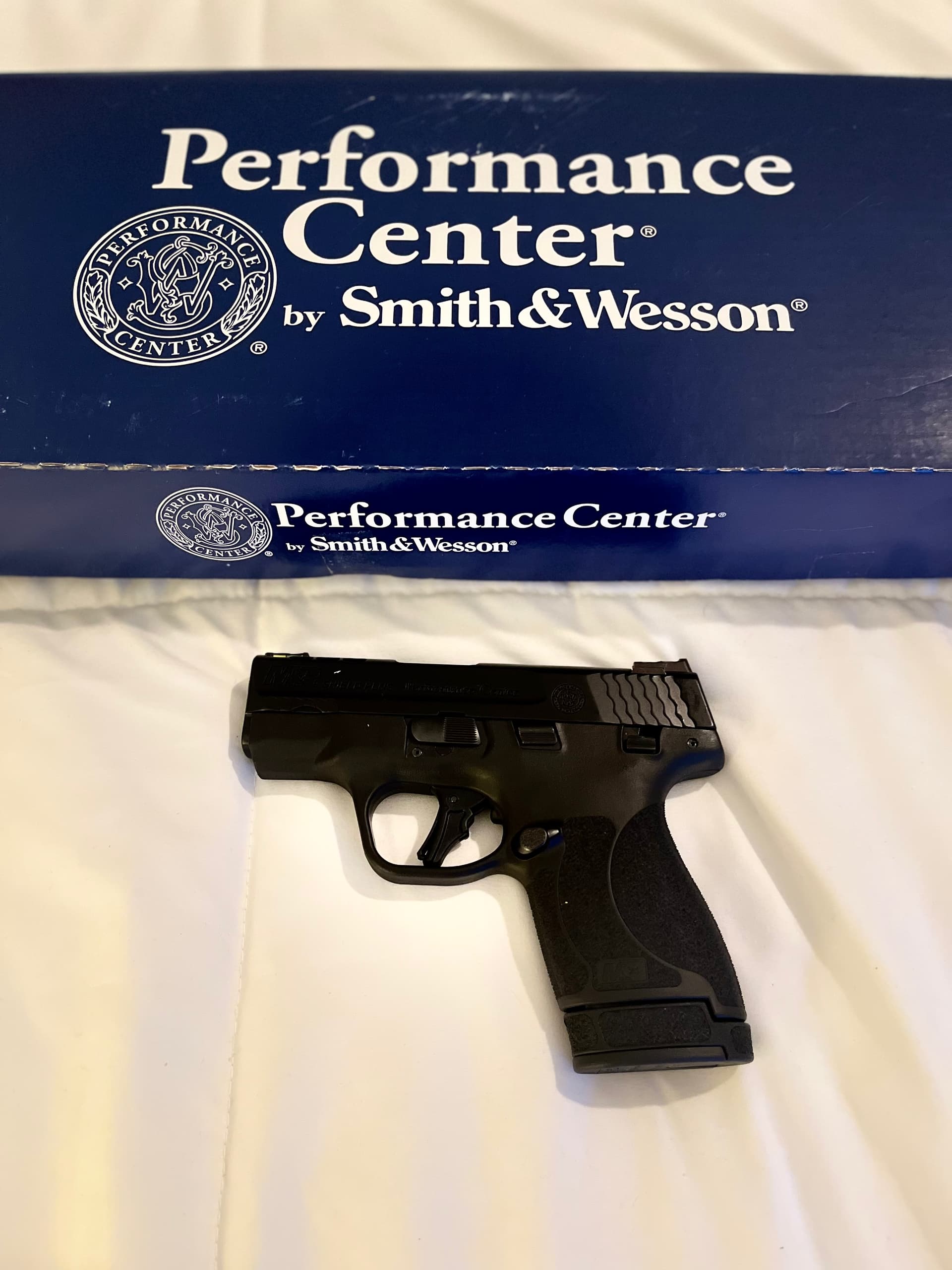 Let's see your new gun! - #2632 by Johnnyq60 - Guns - USCCA Community