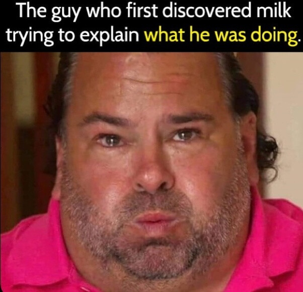 Memes that don’t fit elsewhere II (NO Politics) (Part 2) - #9859 by ...