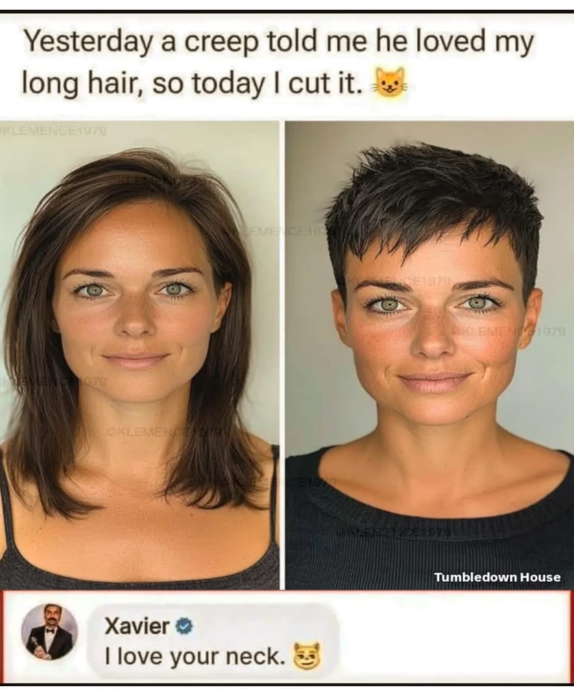 Meme of the day and funny pictures part 2 "snow flakes beware" - Page ...