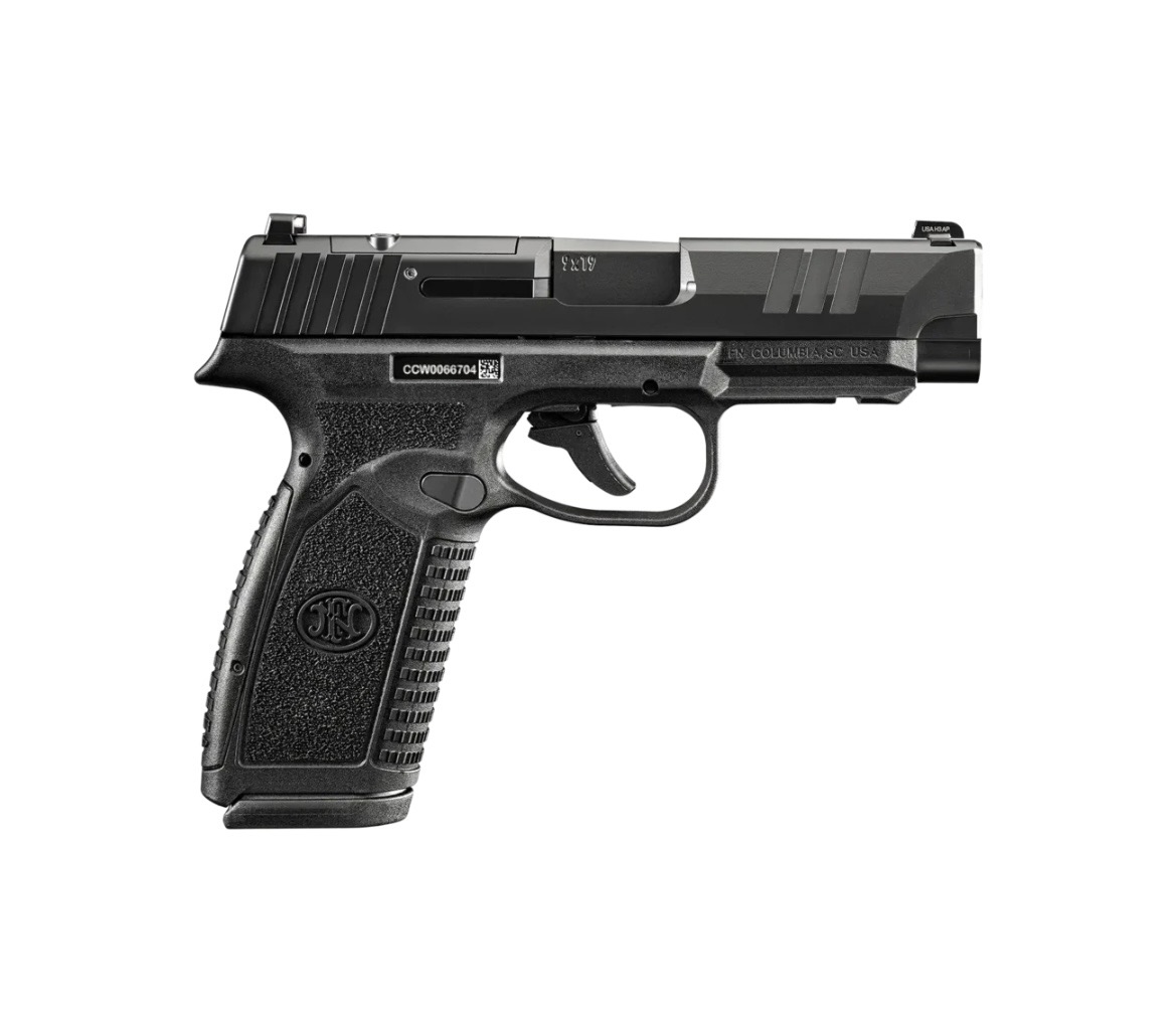 What are the pros and cons of the internal hammer of the FN Reflex ...