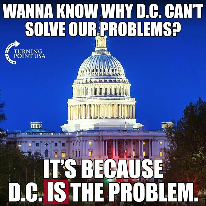 Lets See those Pro Freedom memes - #366 by OldDude49 - Take a Meme ...