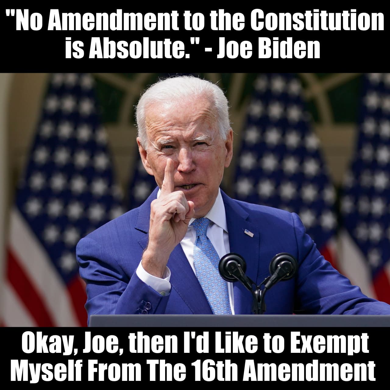 Lets See those Pro Freedom memes - #1743 by Kevin1776 - Take a Meme ...