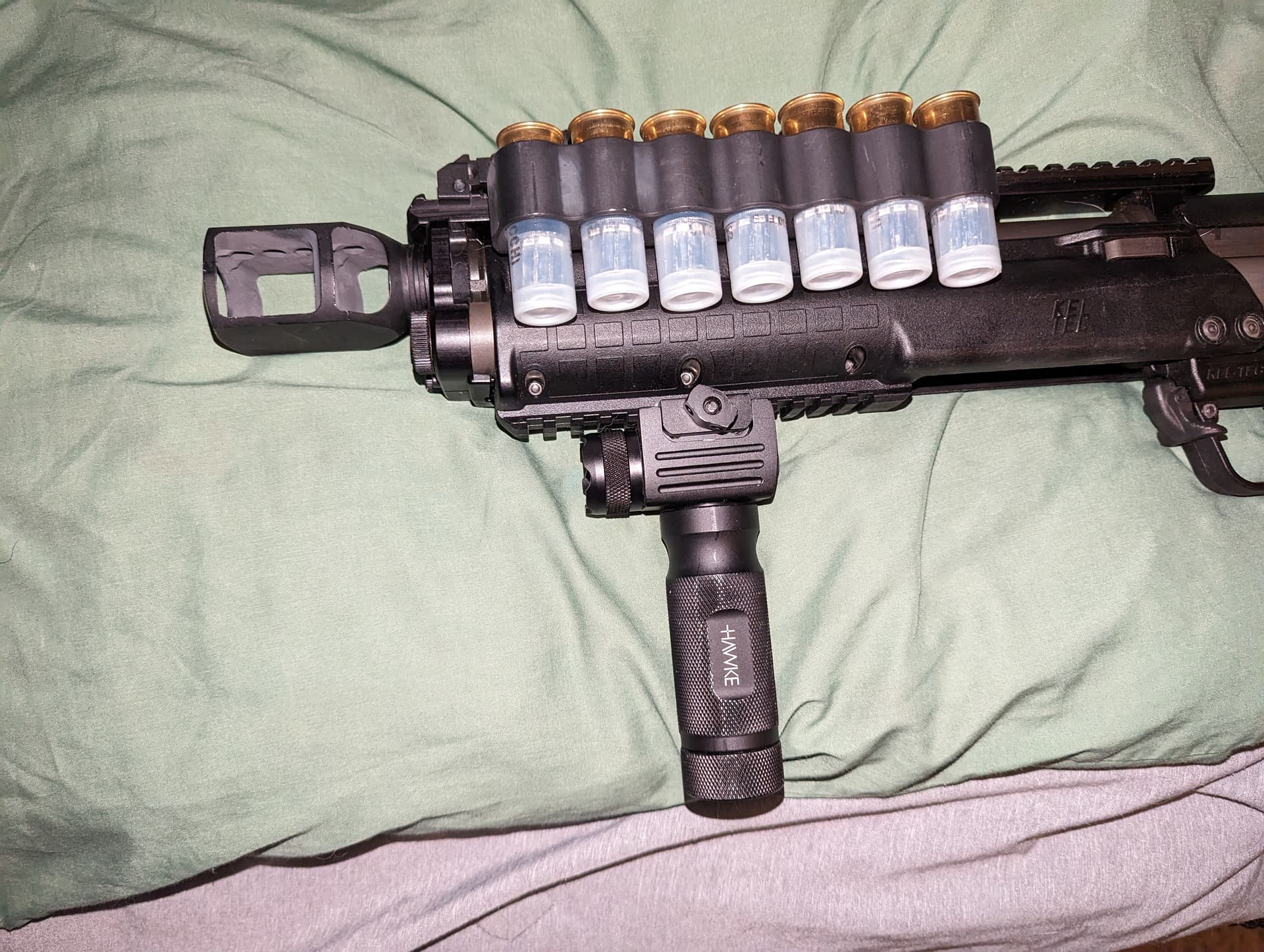 If I gave you $1000, what carry gun would you buy? - #317 by Zavier_D ...