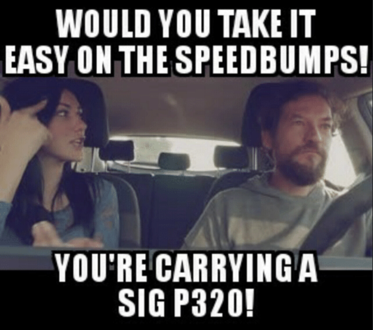 Favorite Gun Memes II - #2926 by Karacal - Take a Meme, Leave a Meme ...