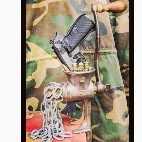 Favorite Gun Memes II - #2363 by Robert15 - Take a Meme, Leave a Meme ...