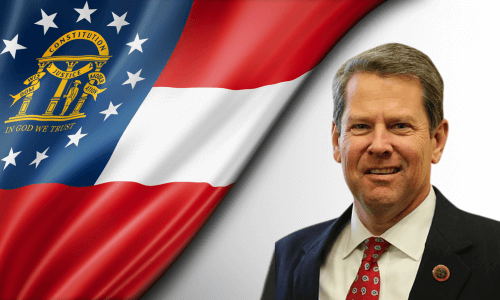 Georgia Republicans Try New Strategy to Reign in Woke Prosecutors ...