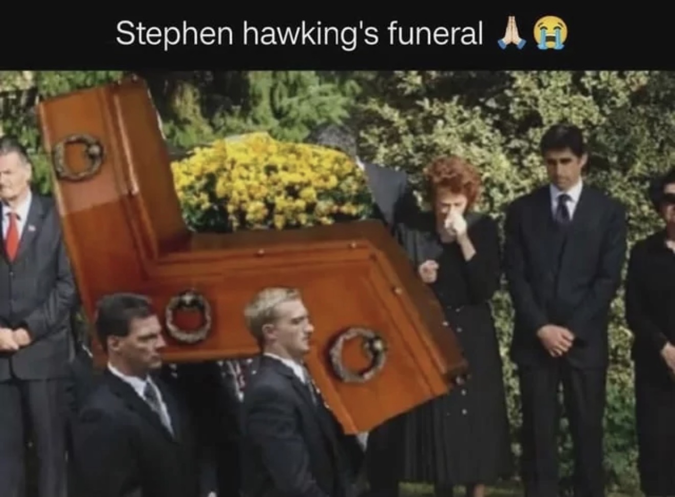 Meme of the day and funny pictures part 2 "snow flakes beware" - Page ...