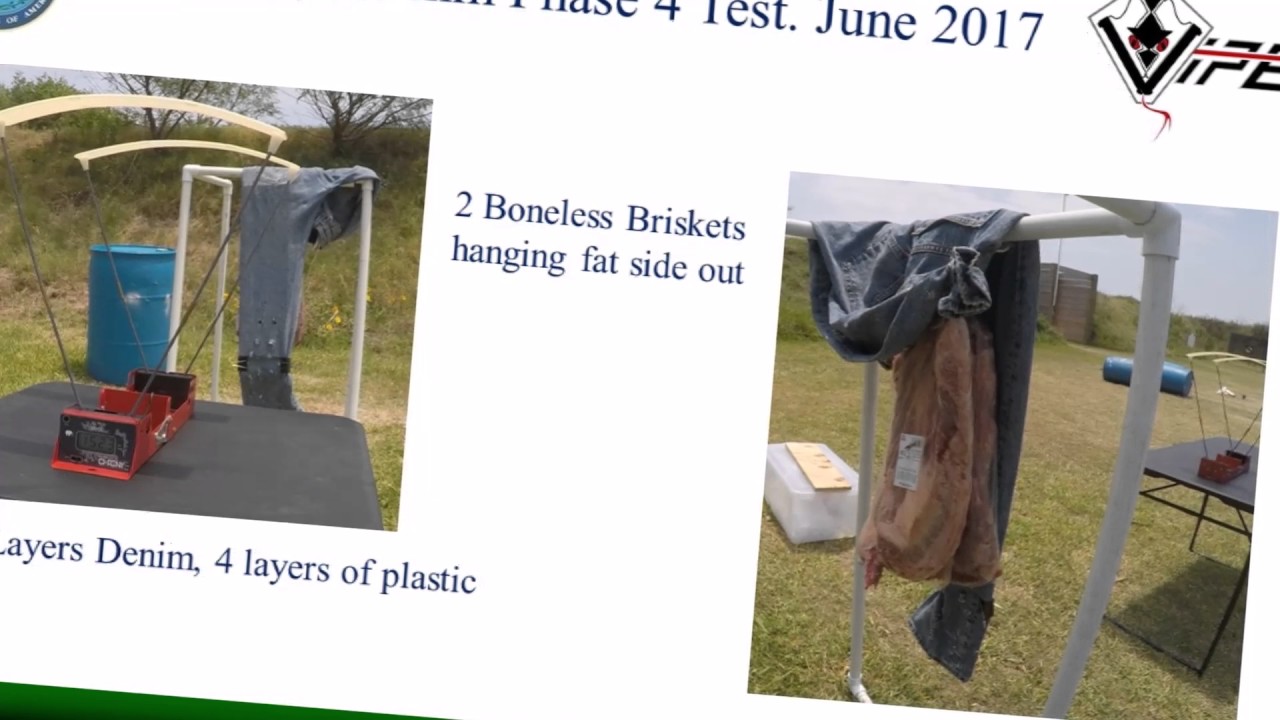 Hollow Point vs. Fluted 9mm rounds - #66 by Nathan57 - Guns & Gear ...