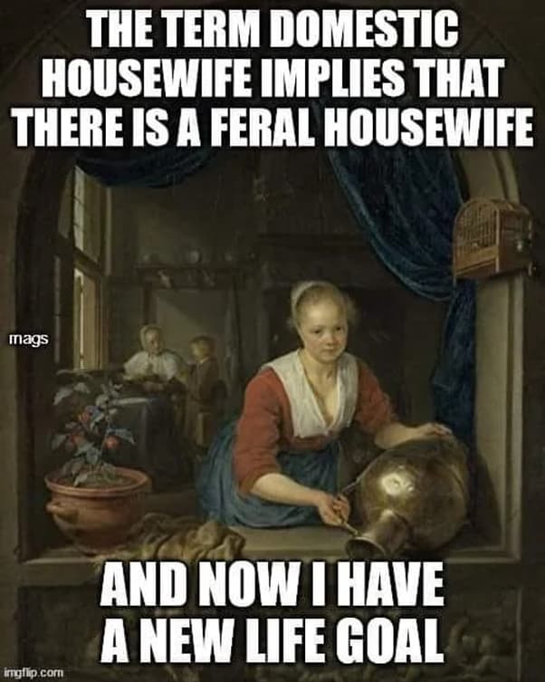 Memes that don’t fit elsewhere II (NO Politics) (Part 4) - #7742 by ...