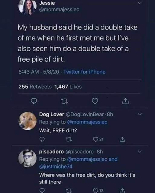 Memes that don’t fit elsewhere II (NO Politics) (Part 2) - #9301 by ...