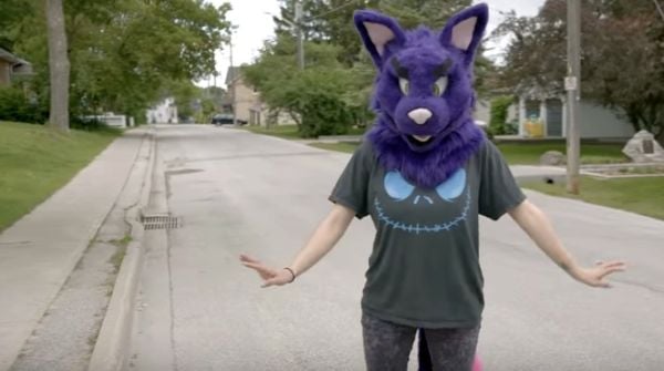 Planned law would require students dressed as 'furries' to be removed ...
