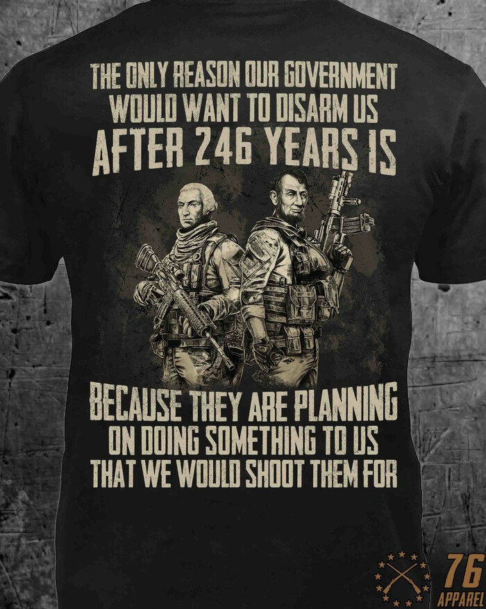 Lets See those Pro Freedom memes - #595 by OldDude49 - Take a Meme ...