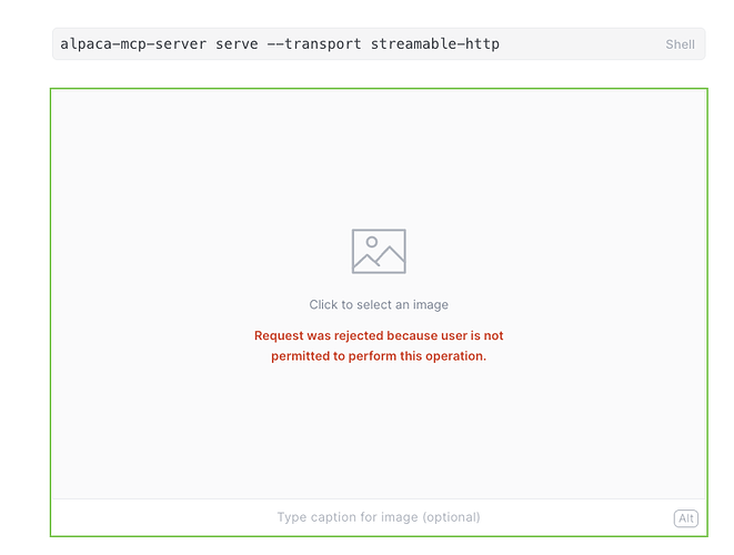 Uploading errors with GIFs and images (PNG, SVG, JPG) - Self-hosting ...