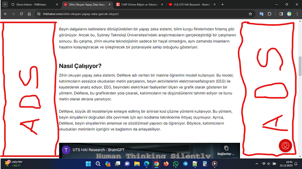 Source themes ads - Themes - Ghost Forum