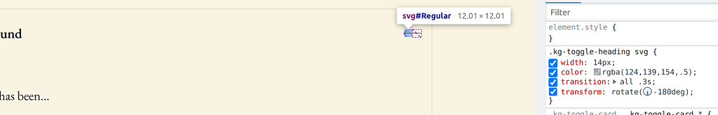 Do themes allow controlling ghost/core/frontend css settings? - Themes - Ghost Forum