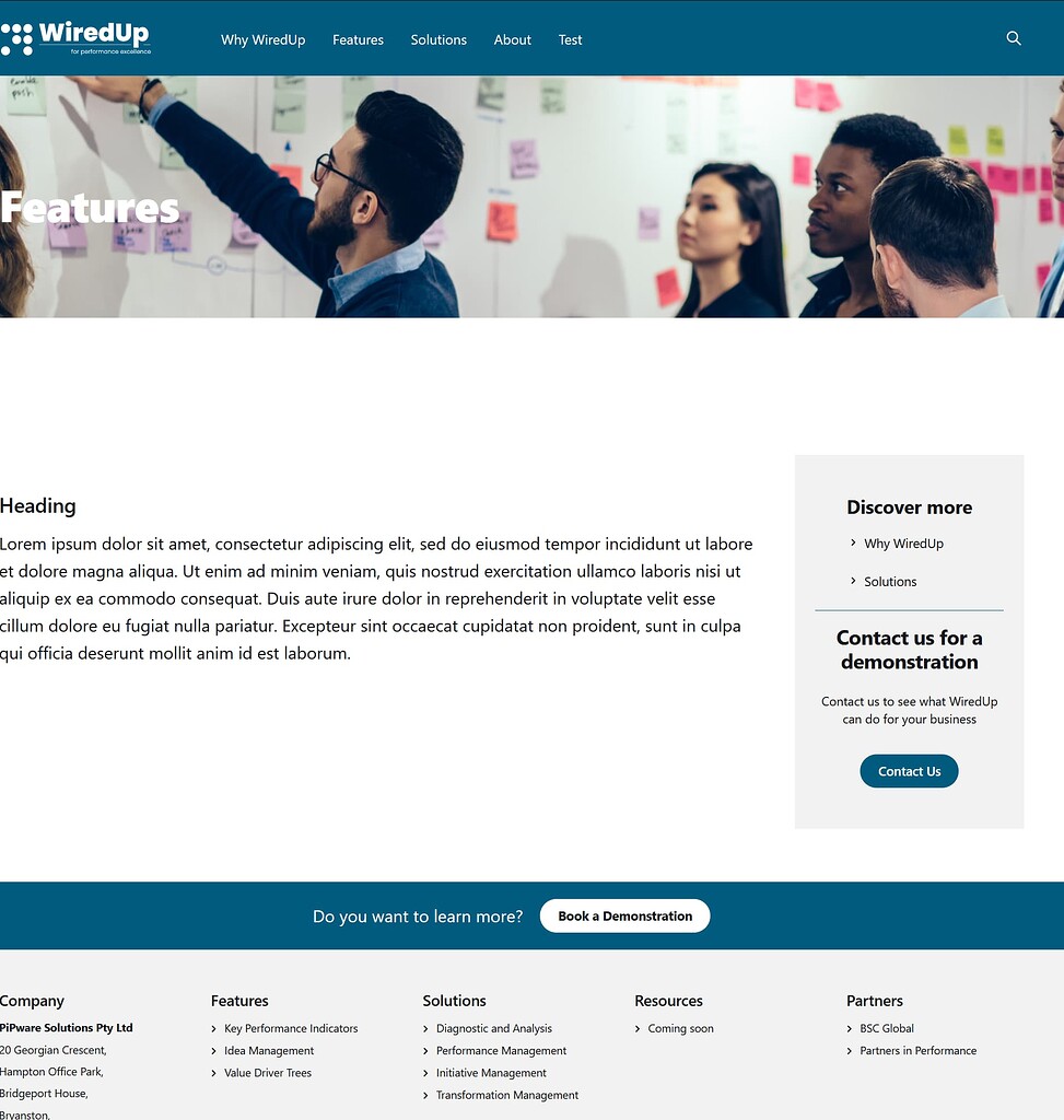 Troubles with routing - Using Ghost - Ghost Forum