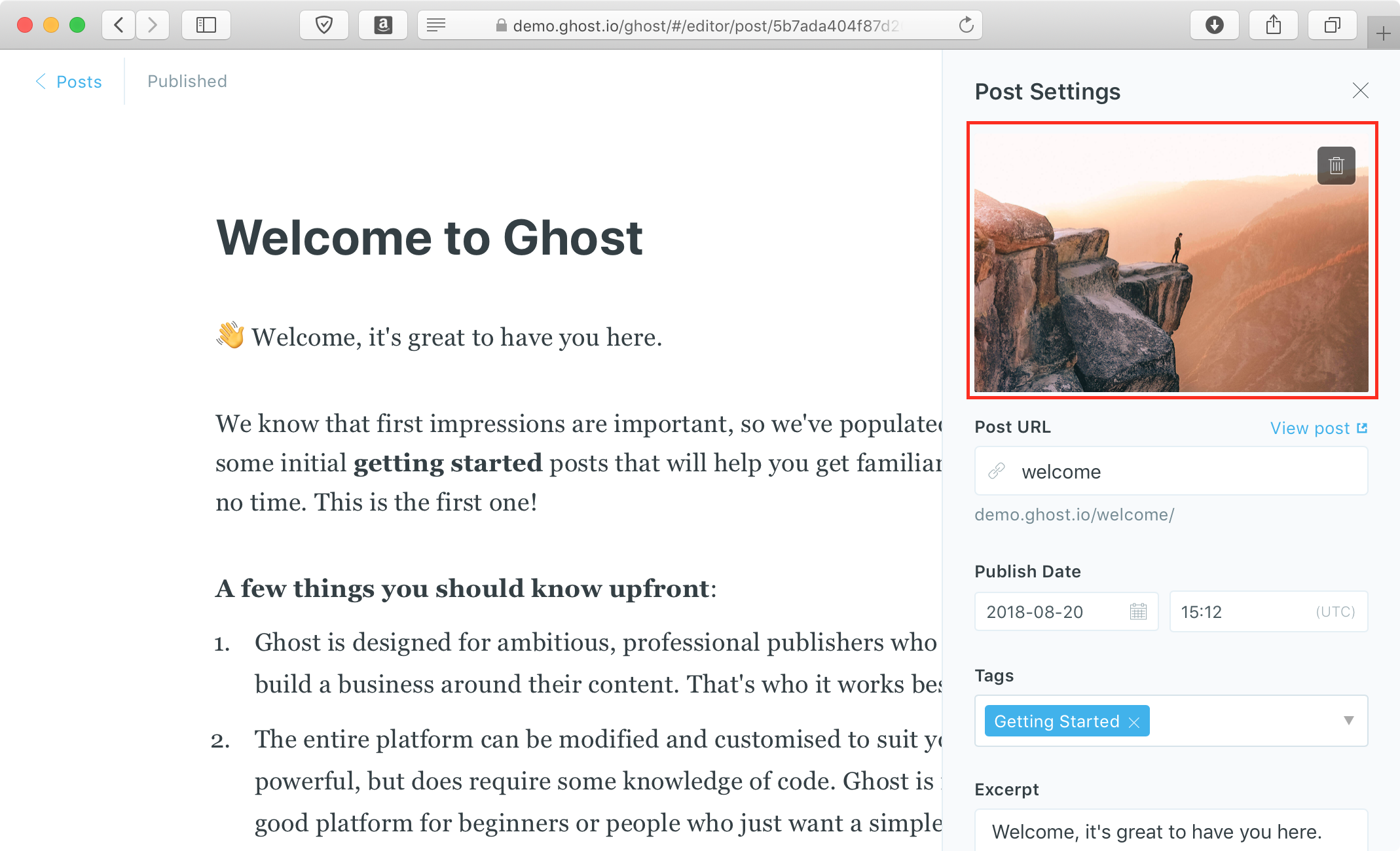 Default ghost Images - Developer help - Ghost Forum