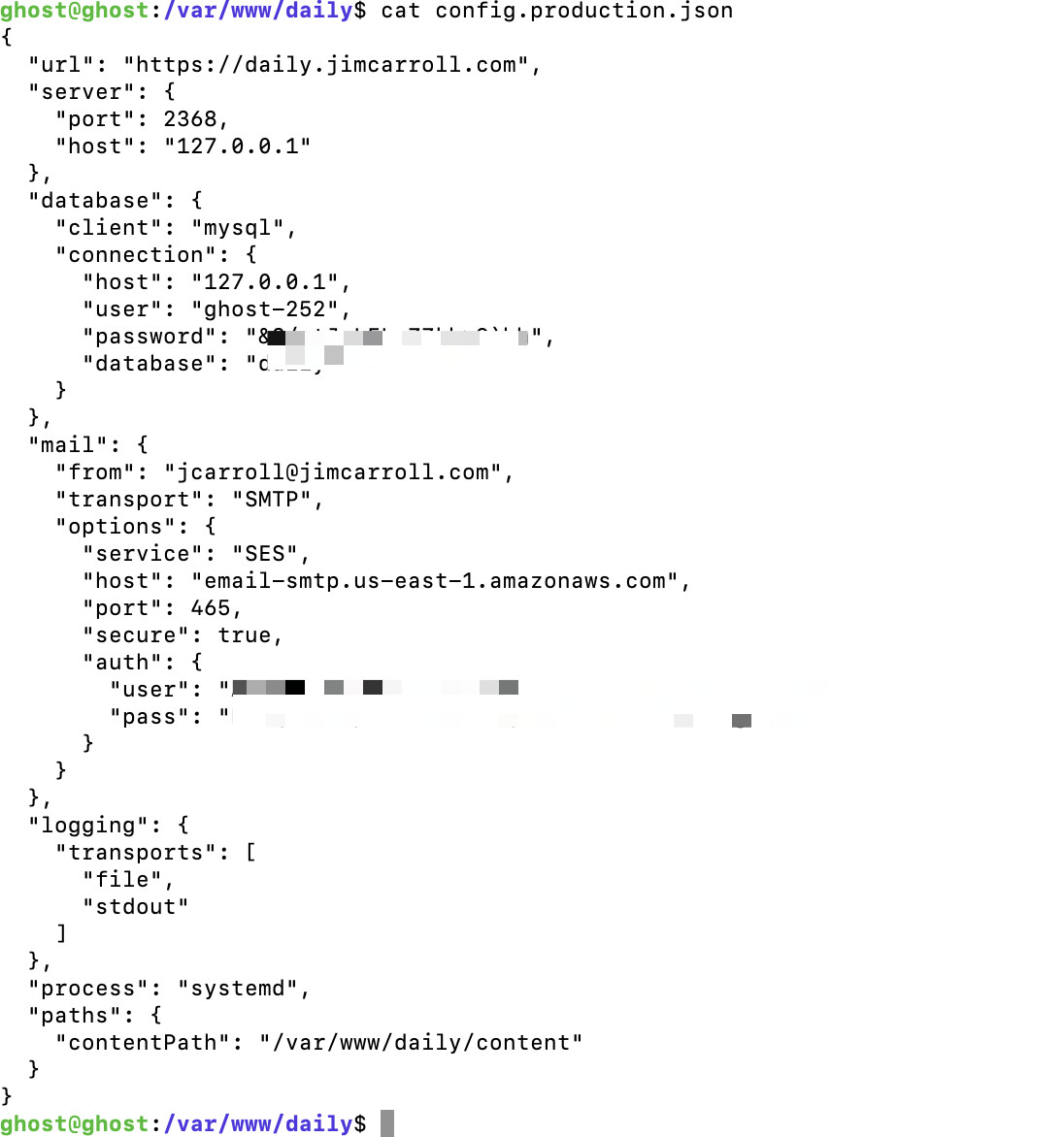 Mail error - "Too many sign-in attempts" blocking Amazon SES config setup - Developer help ...