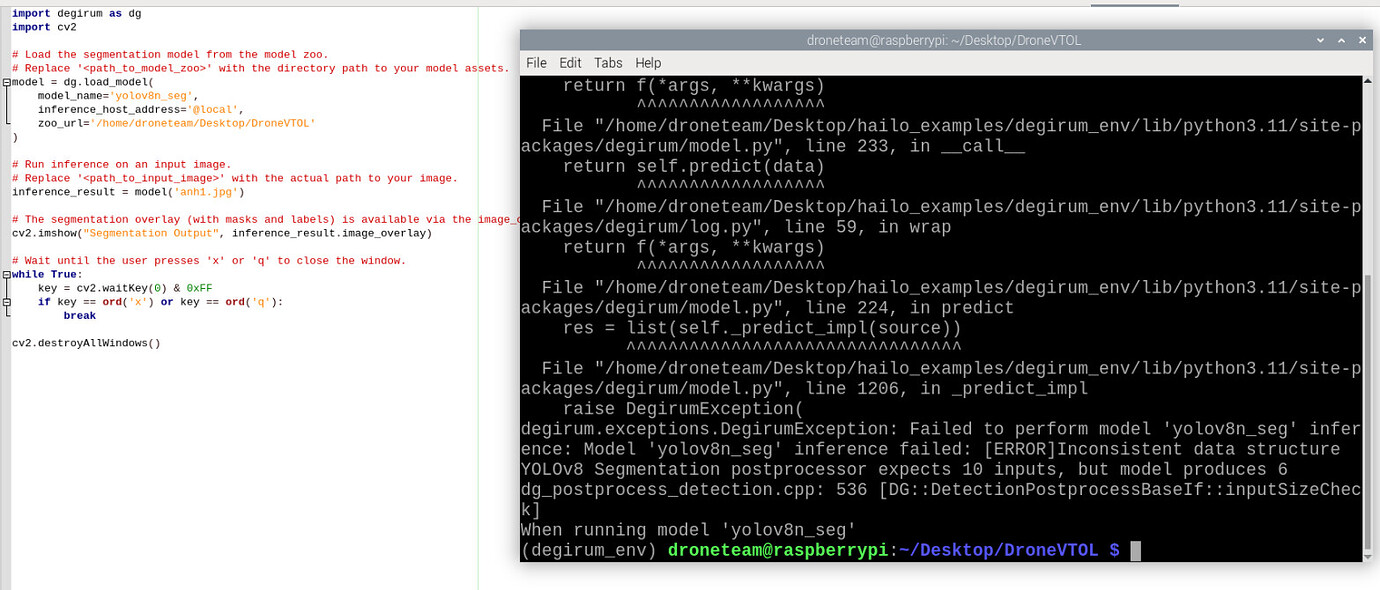 User Guide 4 Simplifying Instance Segmentation On A Hailo Device Using Degirum Pysdk Guides