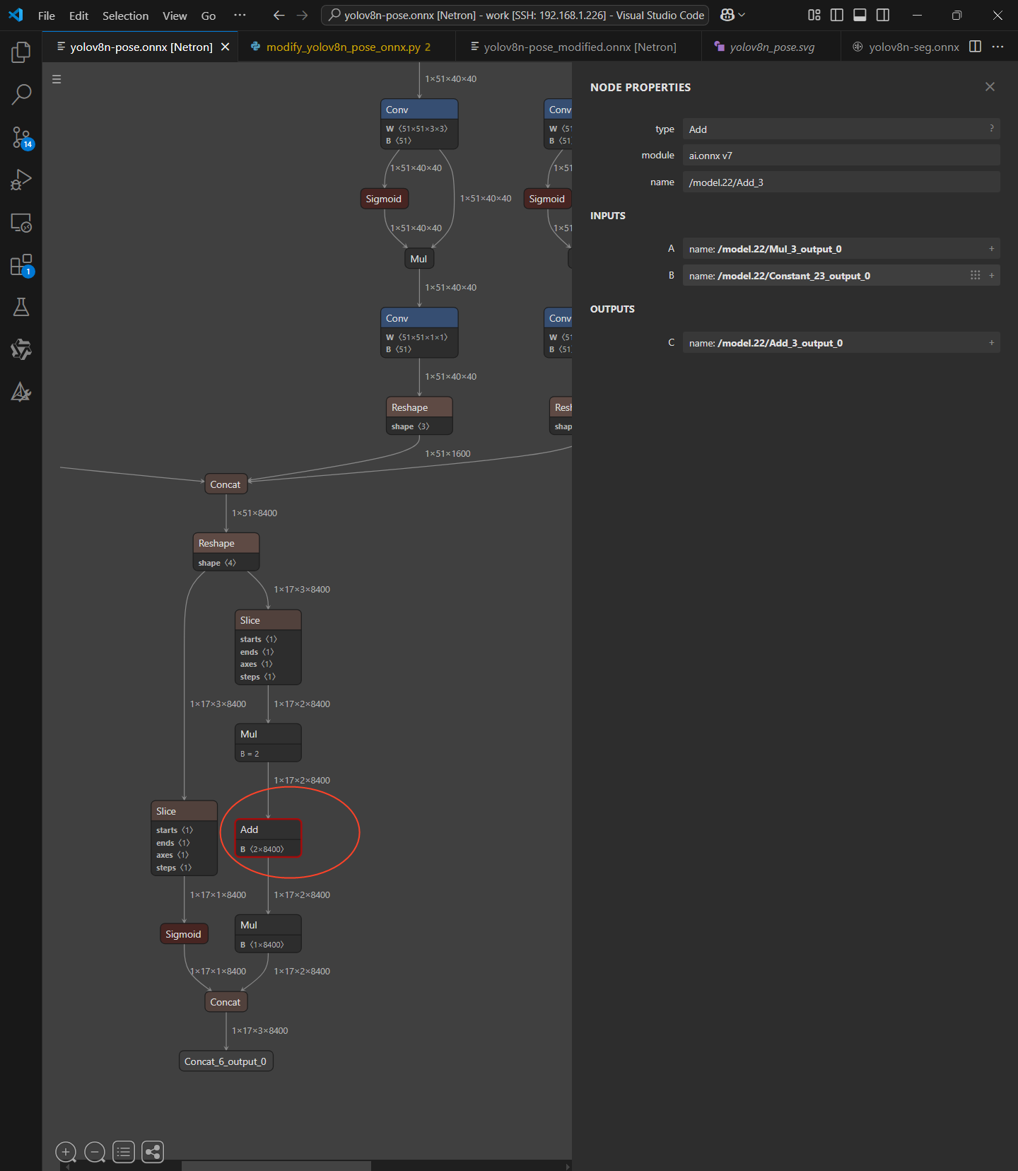Failed to convert onnx model to .har - General - Hailo Community