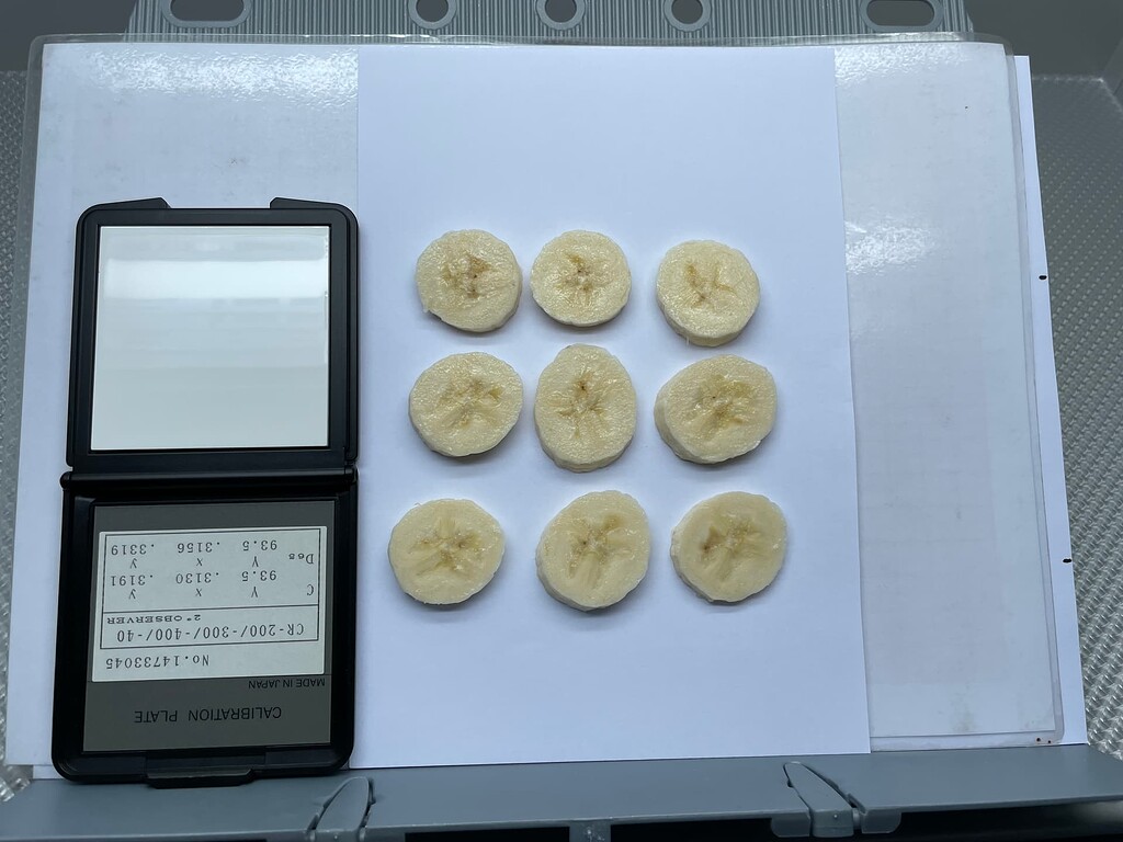 Whiteness calibration - Image Analysis - Image.sc Forum