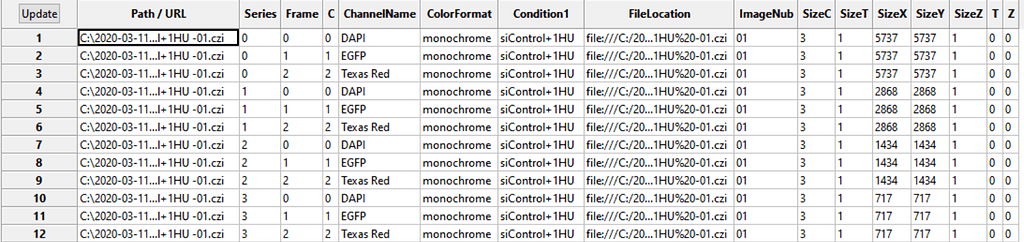CellProfiler with tile images - Image Analysis - Image.sc Forum