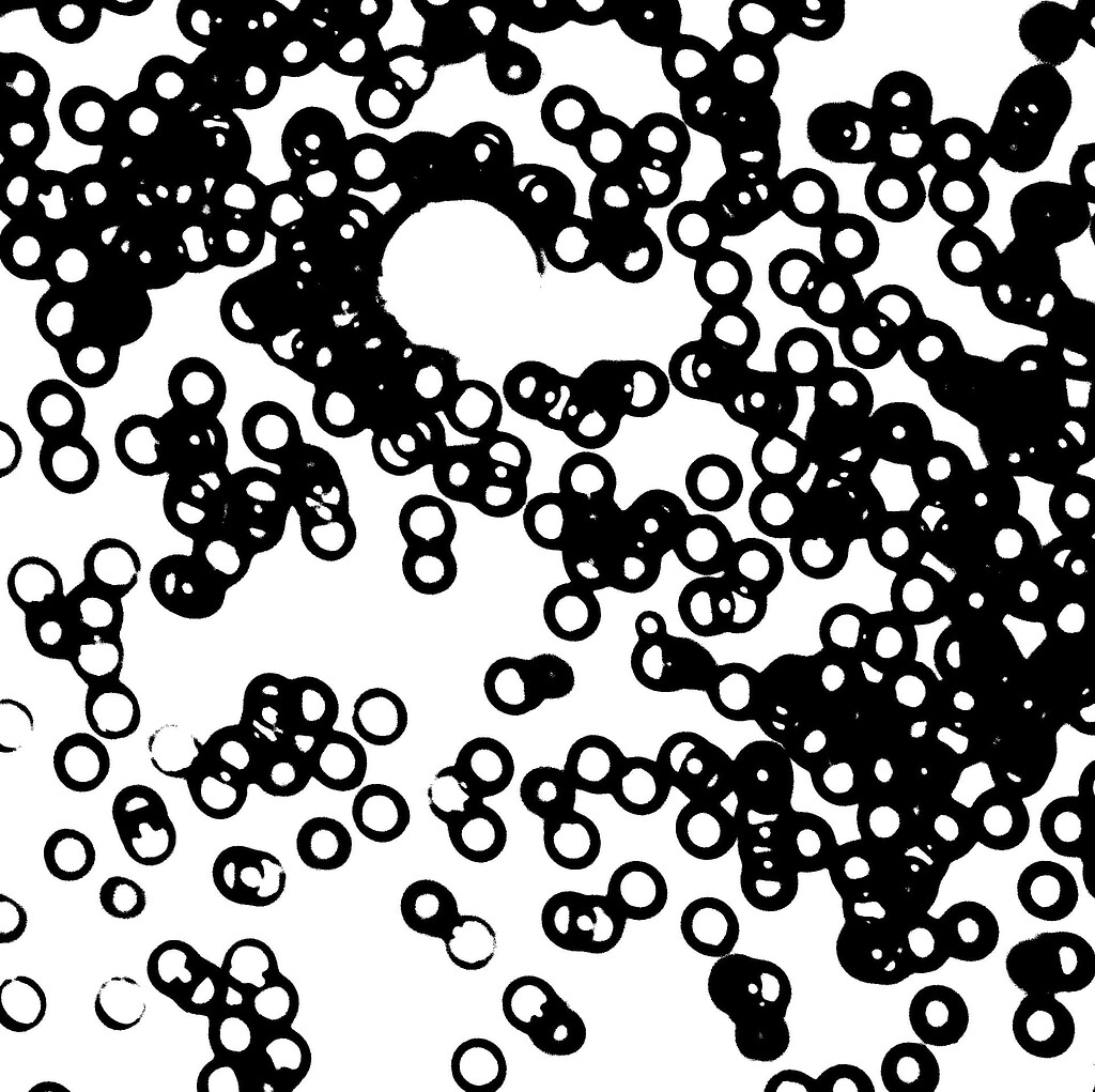 Trying to Analyze Size of Particles With ImageJ - Image Analysis - Image.sc Forum