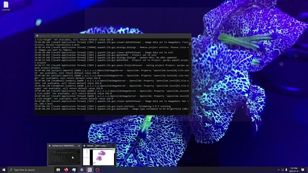 Using ChatGPT (and pyvips) to convert proprietary images into open source formats - Image ...