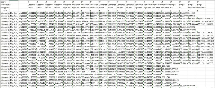 DeepLabCut Colab - installation issues - Usage & Issues - Image.sc Forum
