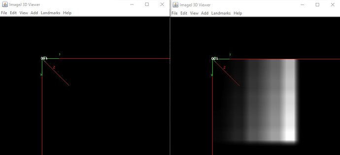 Viewing 3D volume in ImageJ - Usage & Issues - Image.sc Forum