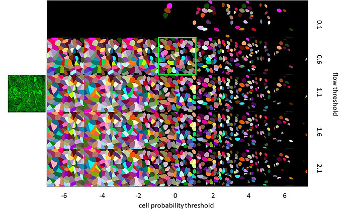 CellPose flow and cell threshold - Usage & Issues - Image.sc Forum