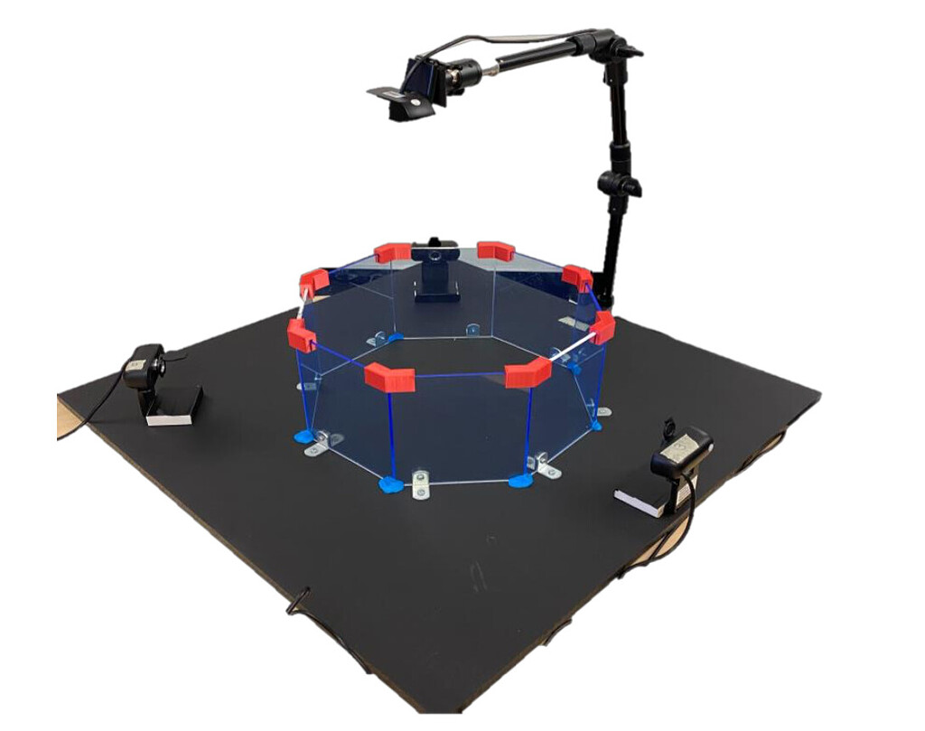 Use a single DeepLabCut model for multiple camera point of views ...